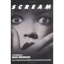 Scream: A Screenplay by Kevin Williamson (9780786883486)