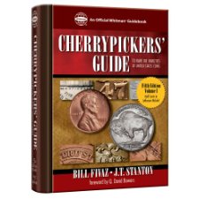 Cherrypickers' Guide to Rare Coins by Bill Fivas (9780794822859)