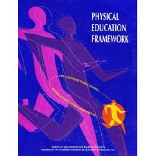 Physical Education Framework for California Public Schools, K-12 (9780801110658)