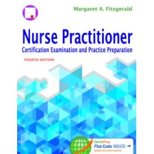 Nurse Practitioner Certification Examination And Practice Preparation ...