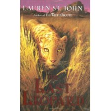 The Last Leopard by Lauren St. John (9780803733428)