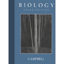 Biology: Third Edition by Campbell, Neil A. (9780805319309)