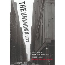 The Unknown City: The Lives of Poor and Working-Class Young Adults by Michelle Fine, Lois Weis ...