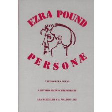 Personae: Revised Edition: Poetry (Revived Modern Classic) by Baechler ...