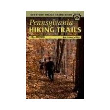 Pennsylvania Hiking Trails (Keystone Trails Association) (9780811734776)