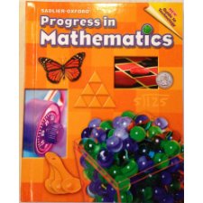 Progress in Mathematics, Grade 4 Sadlier-Oxford by Catherine D ...