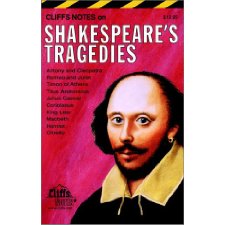 CliffsNotes on Shakespeare's Tragedies by Gary Carey, James L. Roberts ...