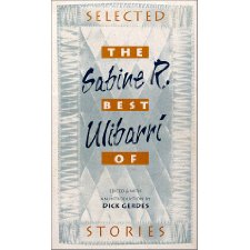 The Best of Sabine R. Ulibarri: Selected Stories (Paso Por Aqui ...