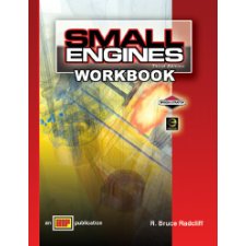 Small Engines Workbook by ATP Staff (9780826900272)