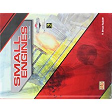 Small Engines 4th by R. Bruce Radcliff (9780826900333)