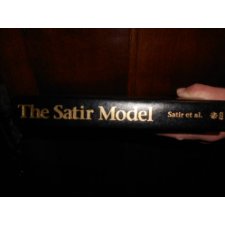 Satir Model: Family Therapy and Beyond by Virginia Satir, Maria Gomori ...