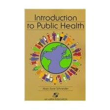 Introduction to Public Health by School of Public Health University at ...