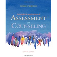 Principles and Applications of Assessment in Counseling, 4th Edition by ...