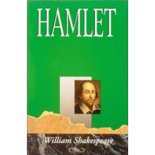 The Shakespeare Plays: Hamlet by William Shakespeare (9780844257440)