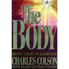 The Body by Charles Colson (9780849935794)