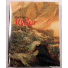 Albert Pinkham Ryder by Elizabeth Broun (9780874743289)