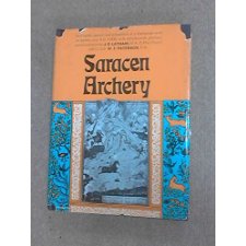 Saracen Archery by J. D. Latham, W. F. Paterson (9780875561431)