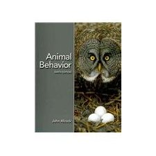 Animal Behavior 9th Ed + Exploring Animal Behavior 5th Ed: An ...