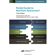 Academy of Nutrition and Dietetics Pocket Guide to Nutrition Assessment ...