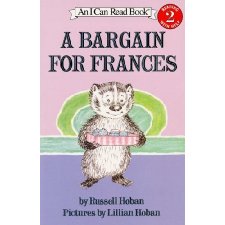 A Bargain For Frances (Turtleback School & Library Binding Edition) (I ...