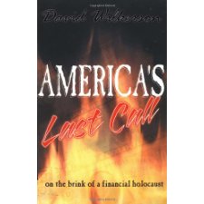 America's Last Call by David R. Wilkerson (9780883686171)