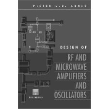 Design of RF and Microwave Amplifiers and Oscillators (Artech House ...