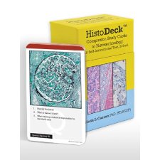 HistoDeck Flash Cards by Freida L. Carson (9780891895930)