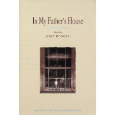 In My Father's House: Poems (Lynx House Press Poetry Series) by John ...