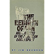 The rebirth of Pan: Hidden faces of the American earth spirit by Jim ...
