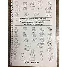 Practical Sheet Metal Layout: Fittings Used Today That Require ...