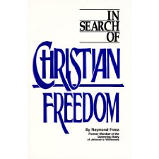 In Search of Christian Freedom by Raymond Franz (9780914675167)