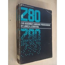 Z80 Assembly Language Programming by Leventhal, Lance A. (9780931988219)