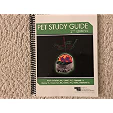 Pet study guide 2nd edition by Paul e christian, Nancy m Swanson ...