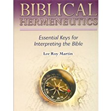 Biblical Hermeneutics: Essential keys for interpreting the Bible by Lee ...