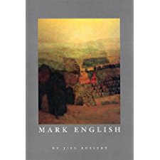 Mark English by Bossert, Jill, English, Mark (9780942604894)