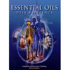 Essential Oils Desk Reference by Essential Science Publishing ...