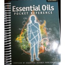 Essential Oils Pocket Reference by D. Gary Young (9780943685502)