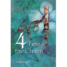 4th Time's the Charm by Jennie Might (9780966585346)