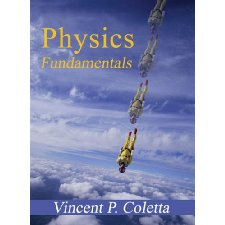 Physics Fundamentals by Vincent P. Coletta (9780971313453)