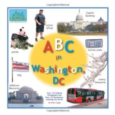 ABC in Washington, DC (All 'Bout Cities series) by Segal, Robin ...