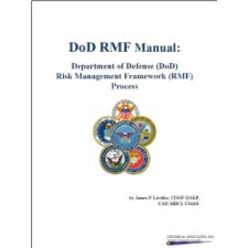 DoD RMF Manual: Department of Defense (DoD) Risk Management Framework ...