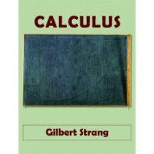 Calculus, Second Edition by Gilbert Strang (9780980232745)