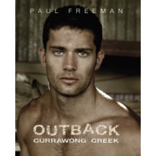 Outback Currawong Creek by Paul Freeman (9780980667509)