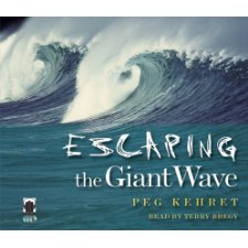 Escaping the Giant Wave by Peg Kehret (9780981489056)