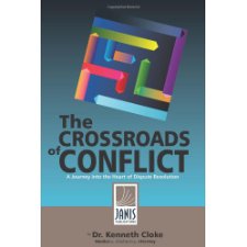 The Crossroads of Conflict: A Journey into the Heart of Dispute ...