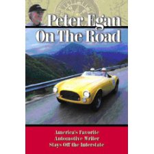 Peter Egan on the Road: America's favorite automotive writer stays off ...