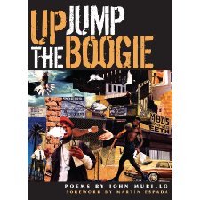 Up Jump the Boogie by John Murillo (9780981913148)