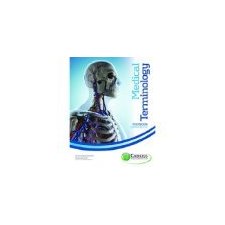 Medical Terminology (3rd Edition) Undergraduate Level by DR. Seigfred ...