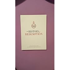 The History of Redemption (9780982847008)