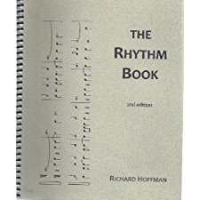 Rhythm Book by Richard Hoffman (9780983728702)